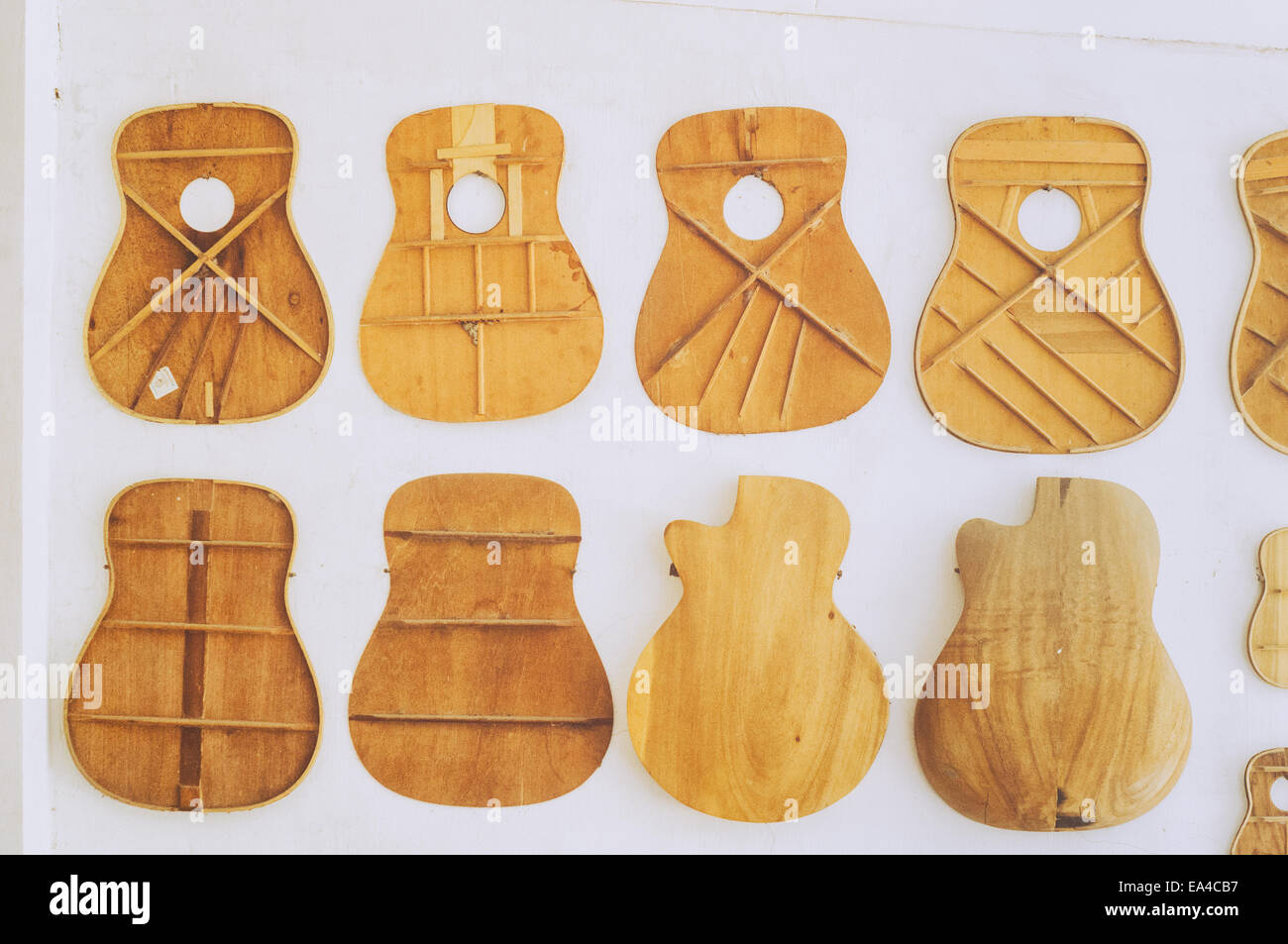 Traditional guitar lapu lapu cebu philippines hi-res stock photography ...
