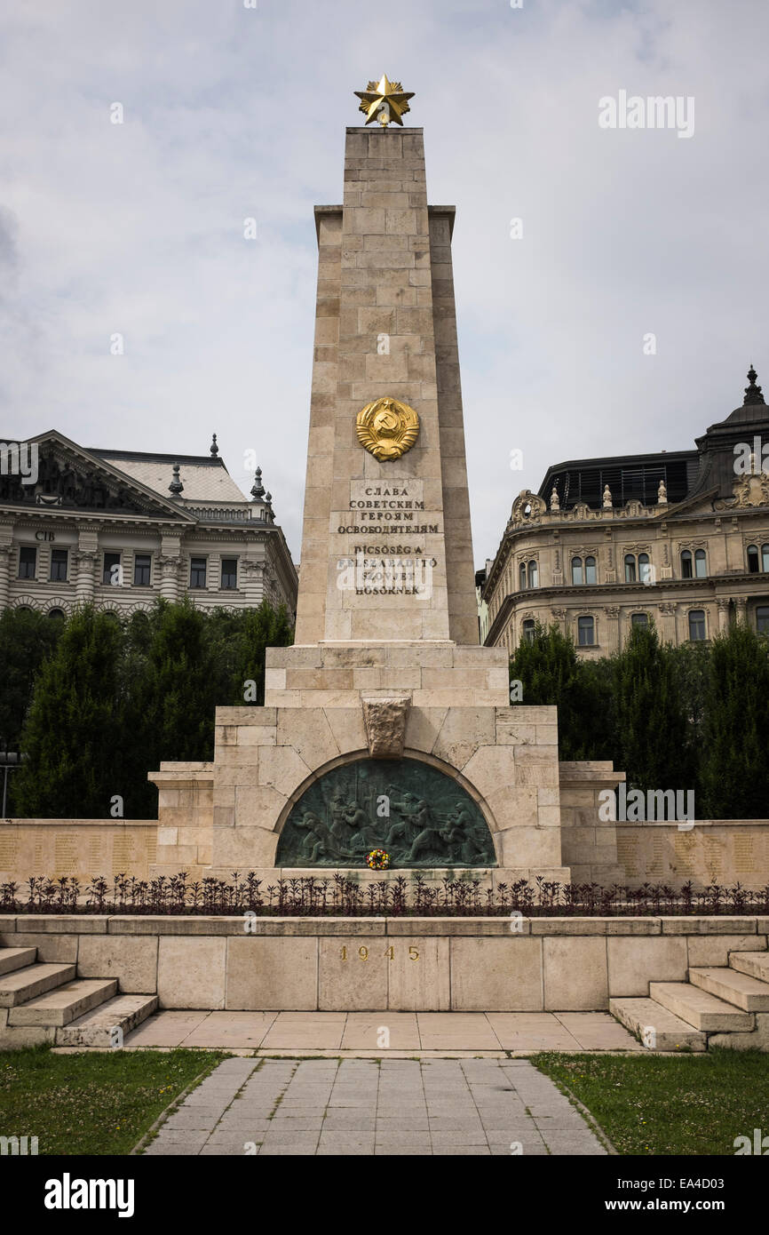 Soviet Army Square High Resolution Stock Photography and Images - Alamy
