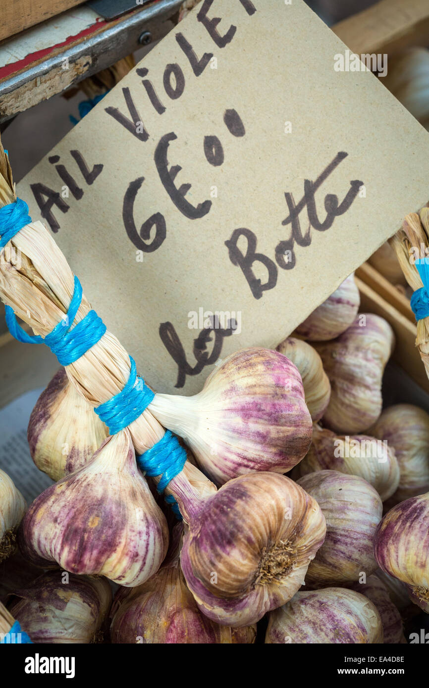 France europe french food health hi-res stock photography and images ...