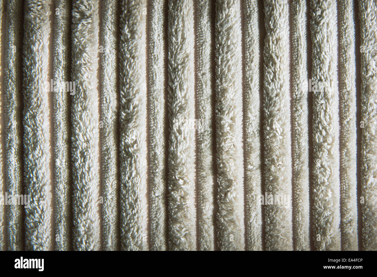 Beige fluffy textile as a background Stock Photo - Alamy