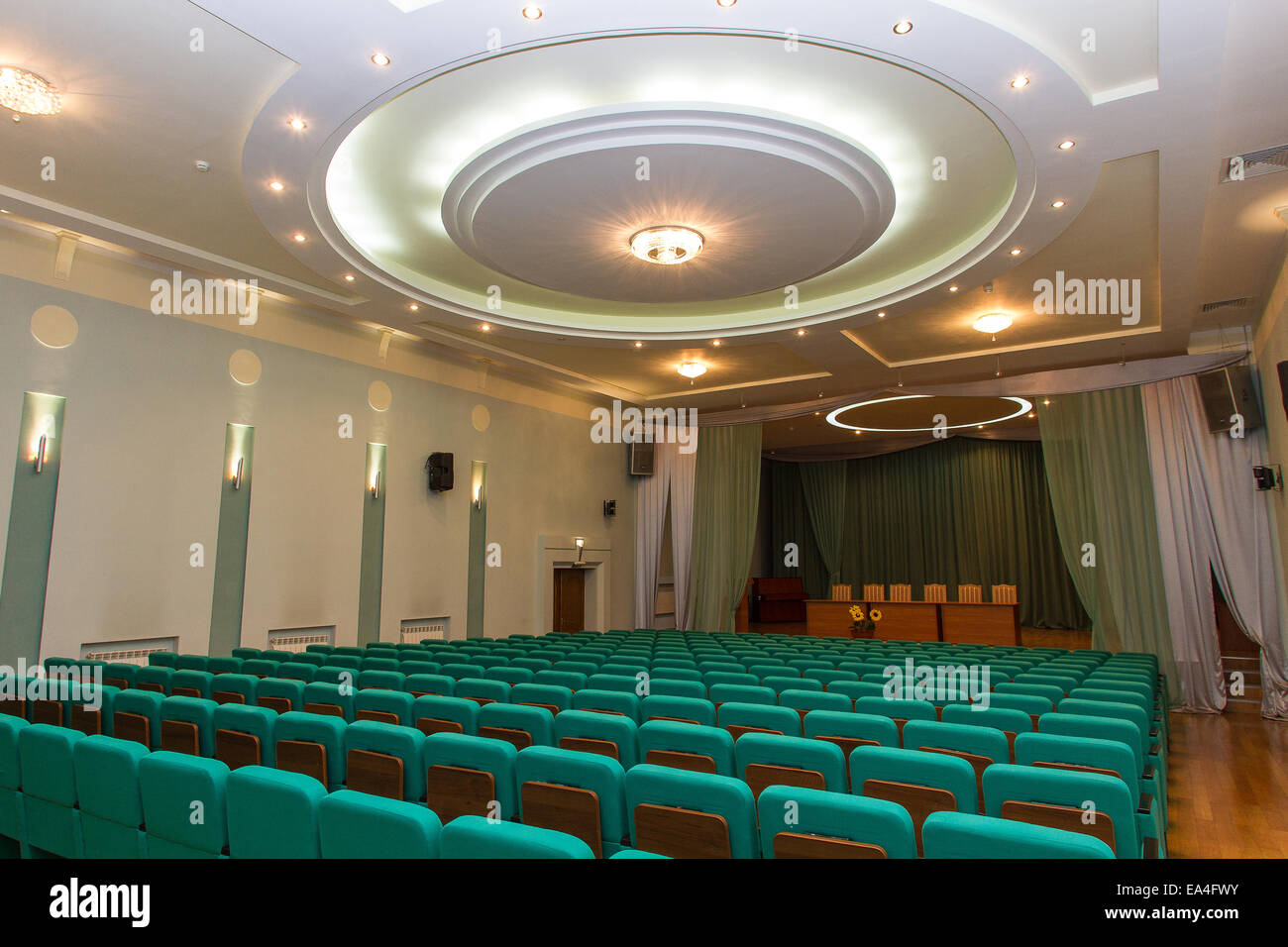 Surface of hall hi-res stock photography and images - Alamy