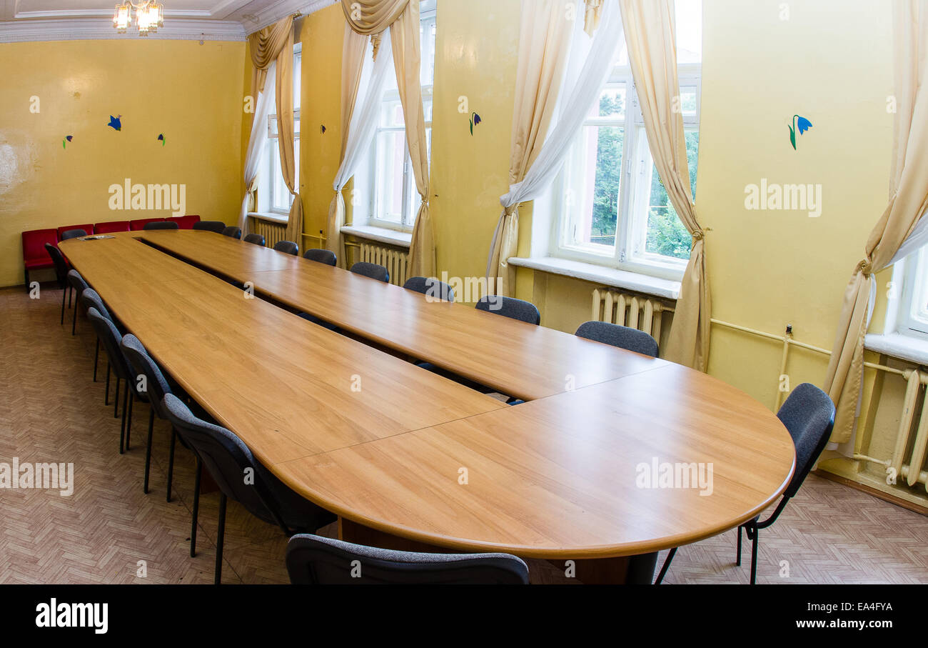 Hall table hi-res stock photography and images - Alamy