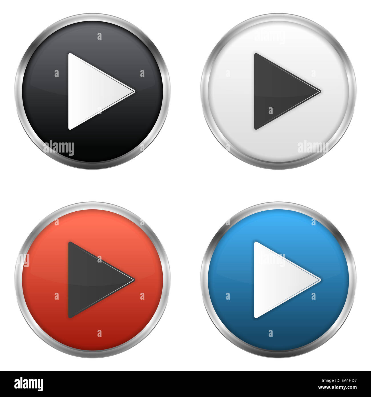 Film play Cut Out Stock Images & Pictures - Alamy