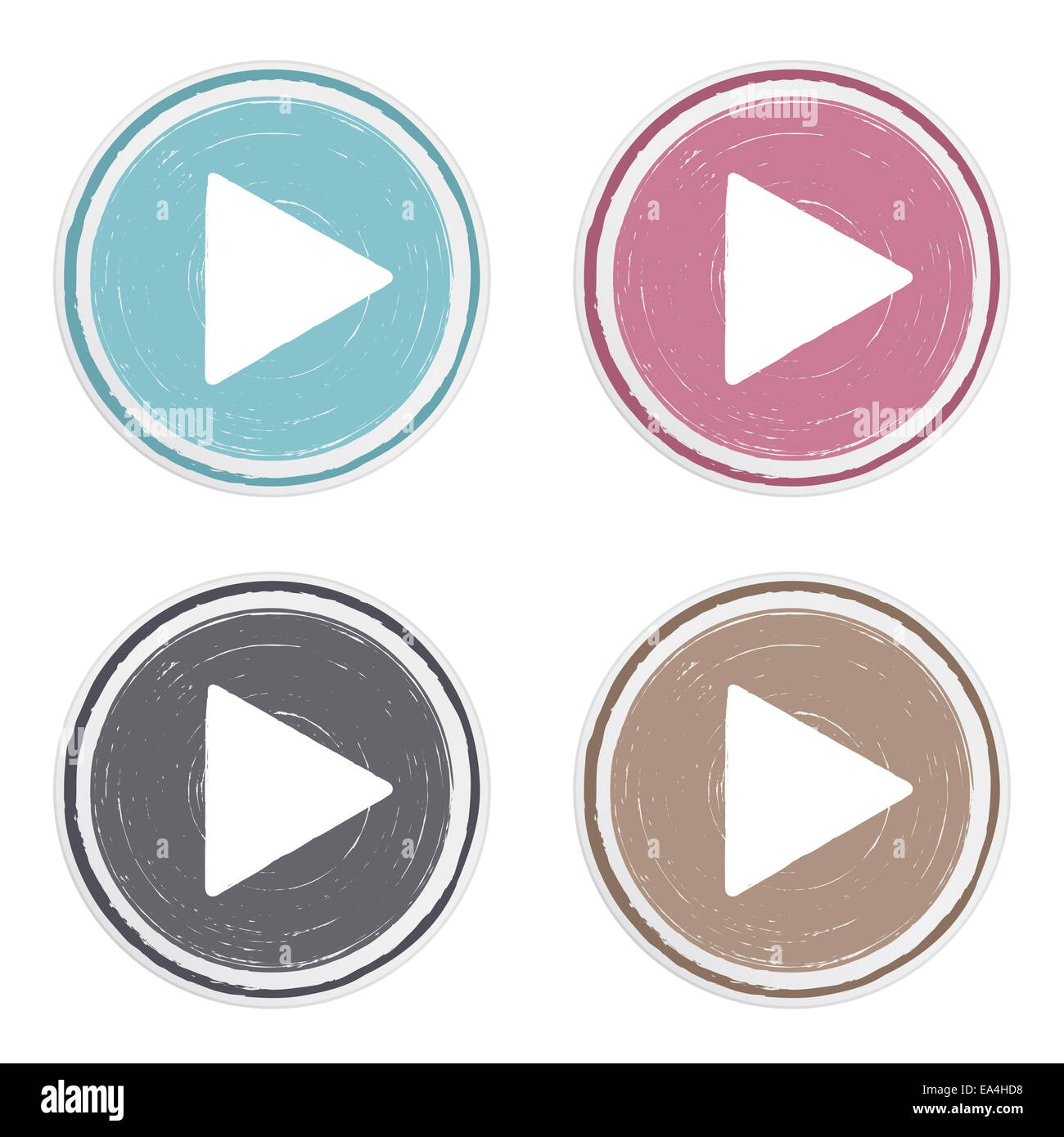 Triangle play Cut Out Stock Images & Pictures - Alamy