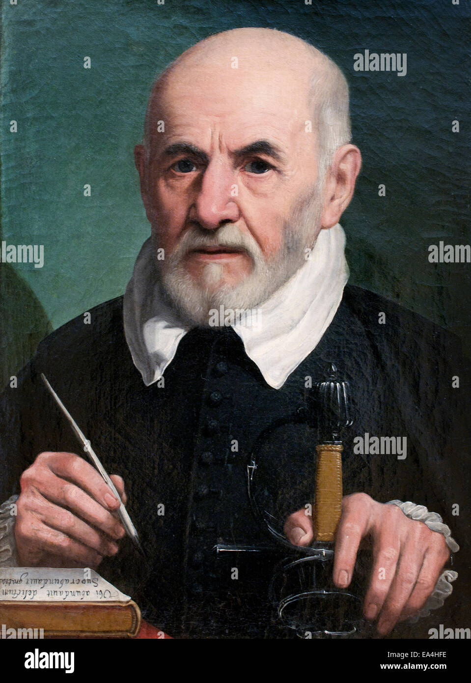 16th century italian hi-res stock photography and images - Alamy