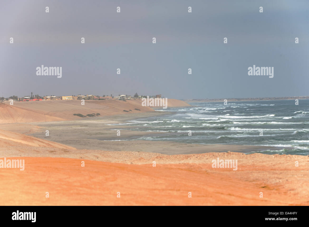 Namibian shore hi-res stock photography and images - Alamy