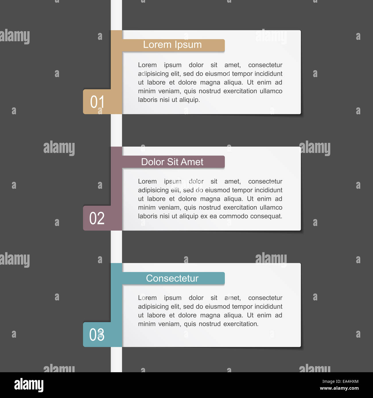 Three line design hi-res stock photography and images - Alamy