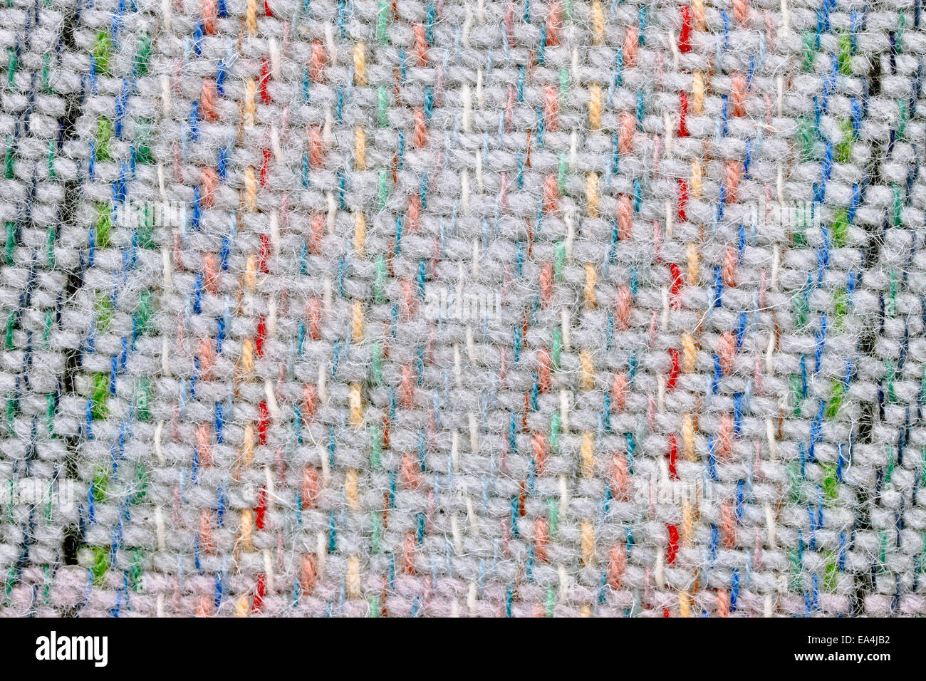 Wooly tartan pattern hi-res stock photography and images - Alamy