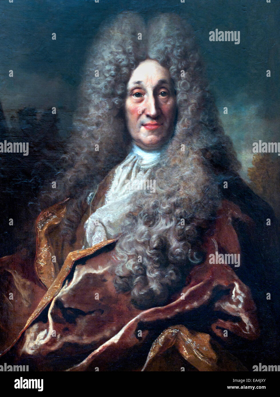 Jean nicolas hi-res stock photography and images - Alamy