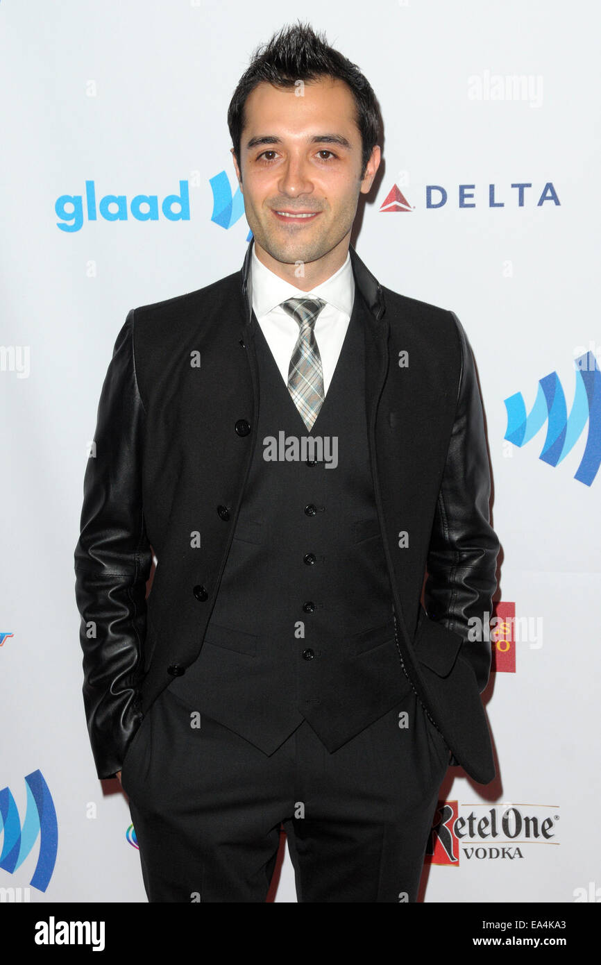 Frankie J Alvarez Smash
