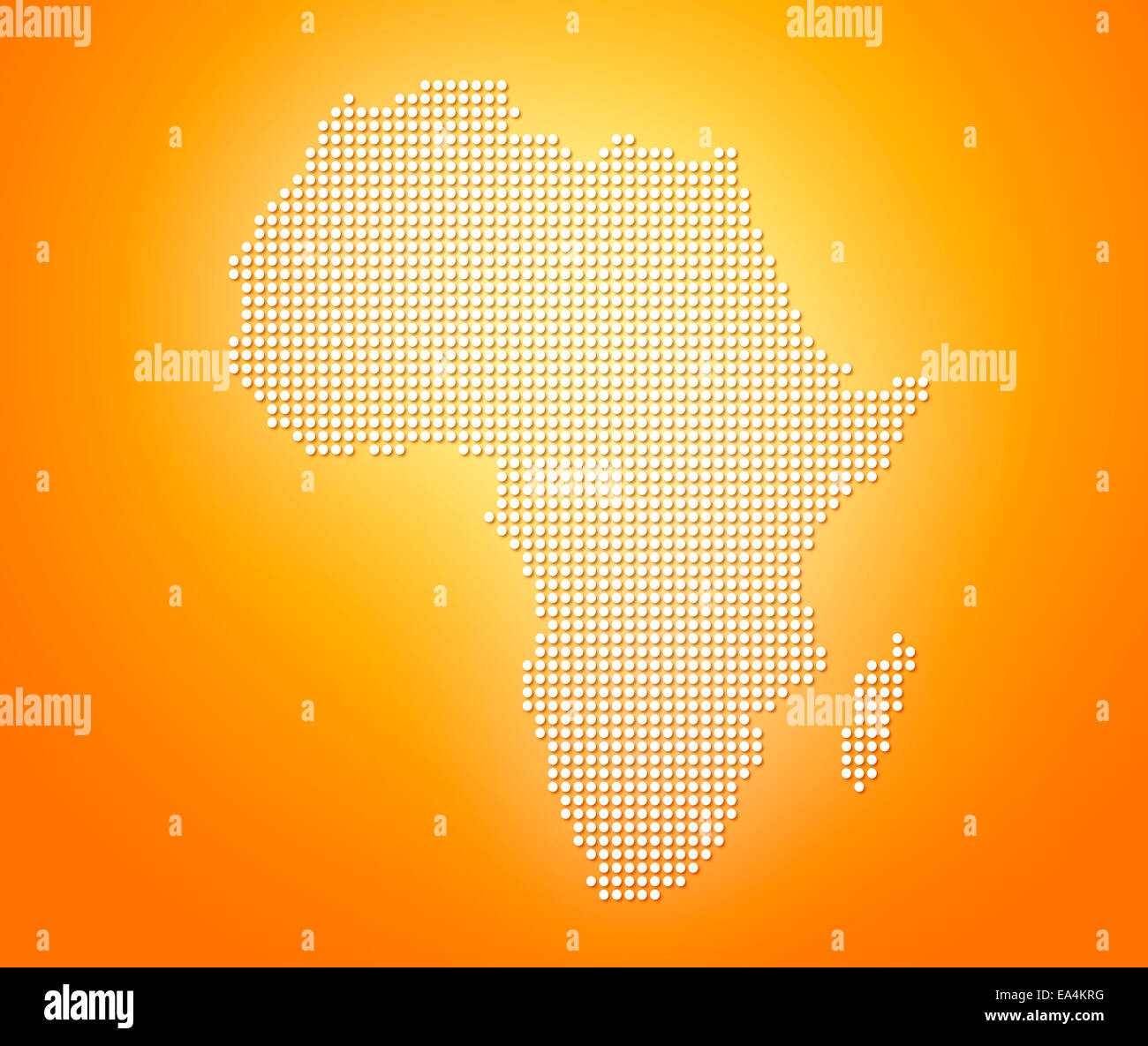 South africa madagascar map Cut Out Stock Images & Pictures - Alamy