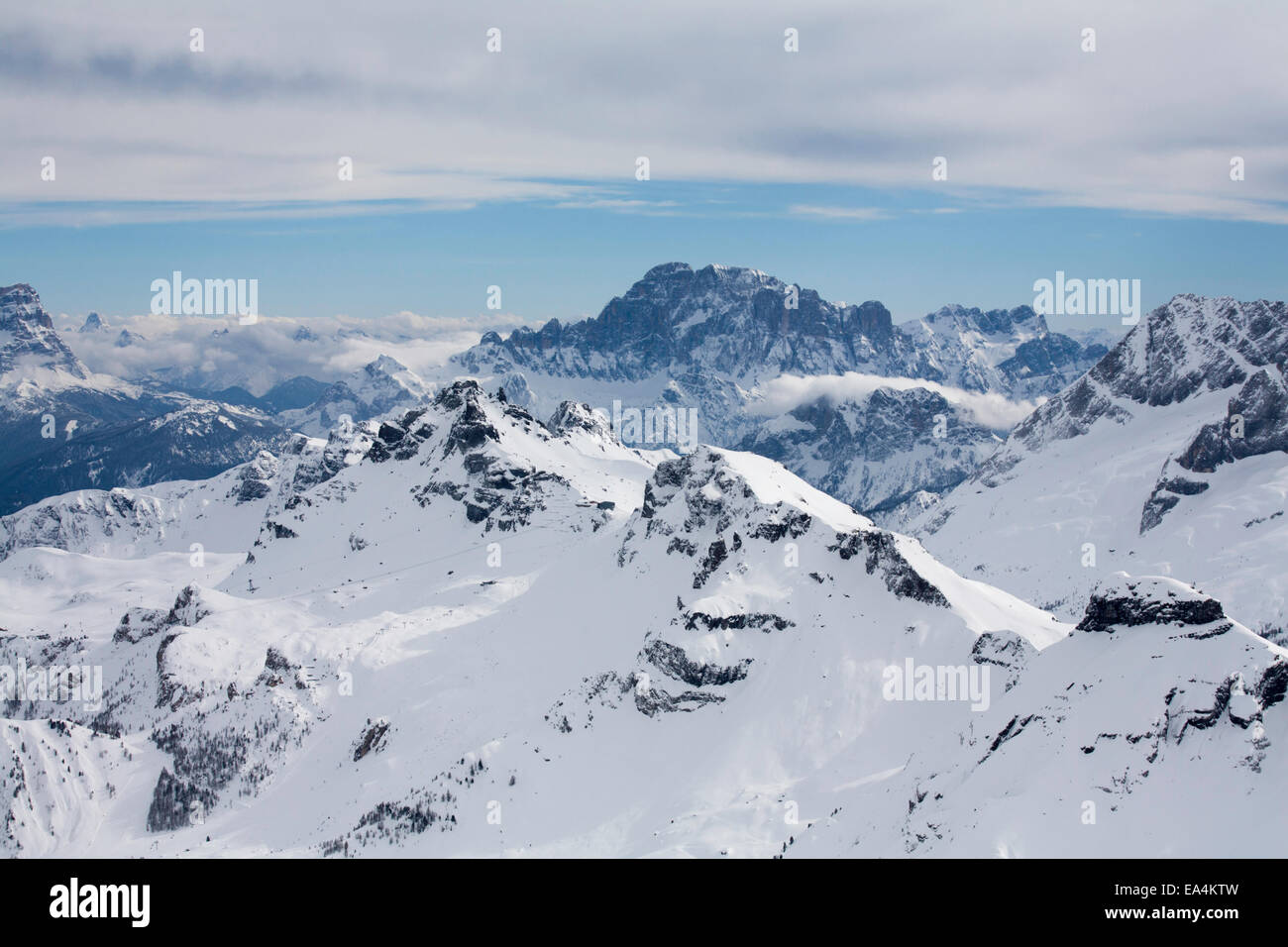 Monte sella hi-res stock photography and images - Alamy
