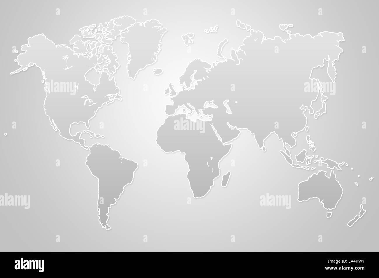 Map Layout High Resolution Stock Photography and Images - Alamy