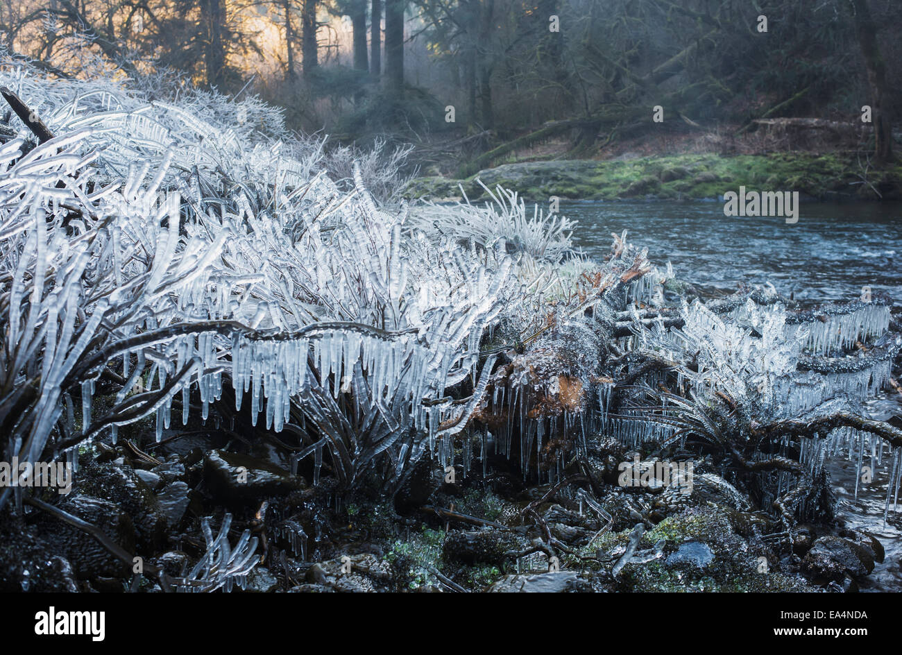 Olney River High Resolution Stock Photography and Images - Alamy