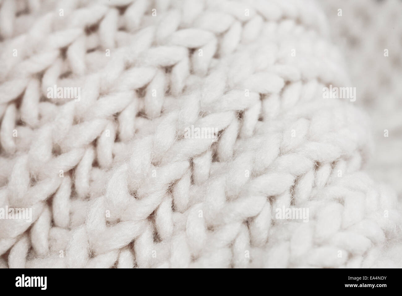 Wooly woven yarn hi-res stock photography and images - Alamy