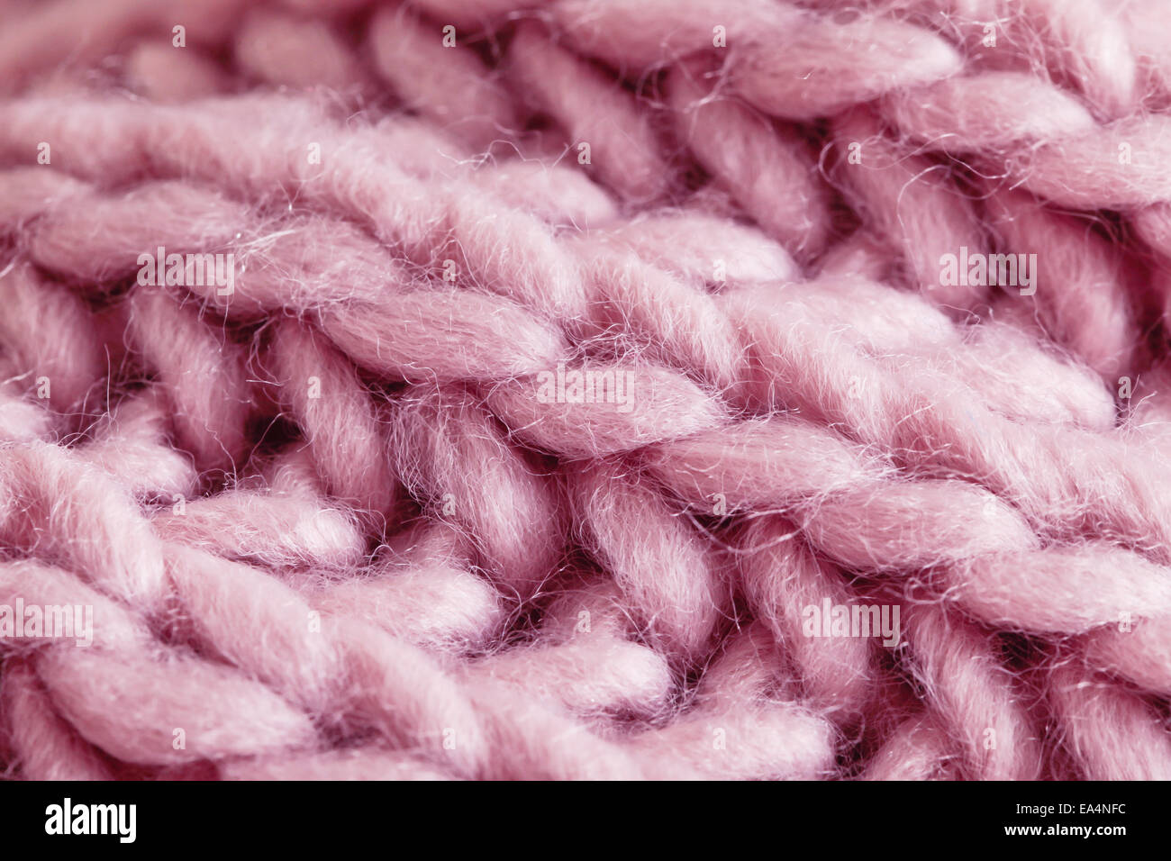 Knitted wool pattern hi-res stock photography and images - Alamy