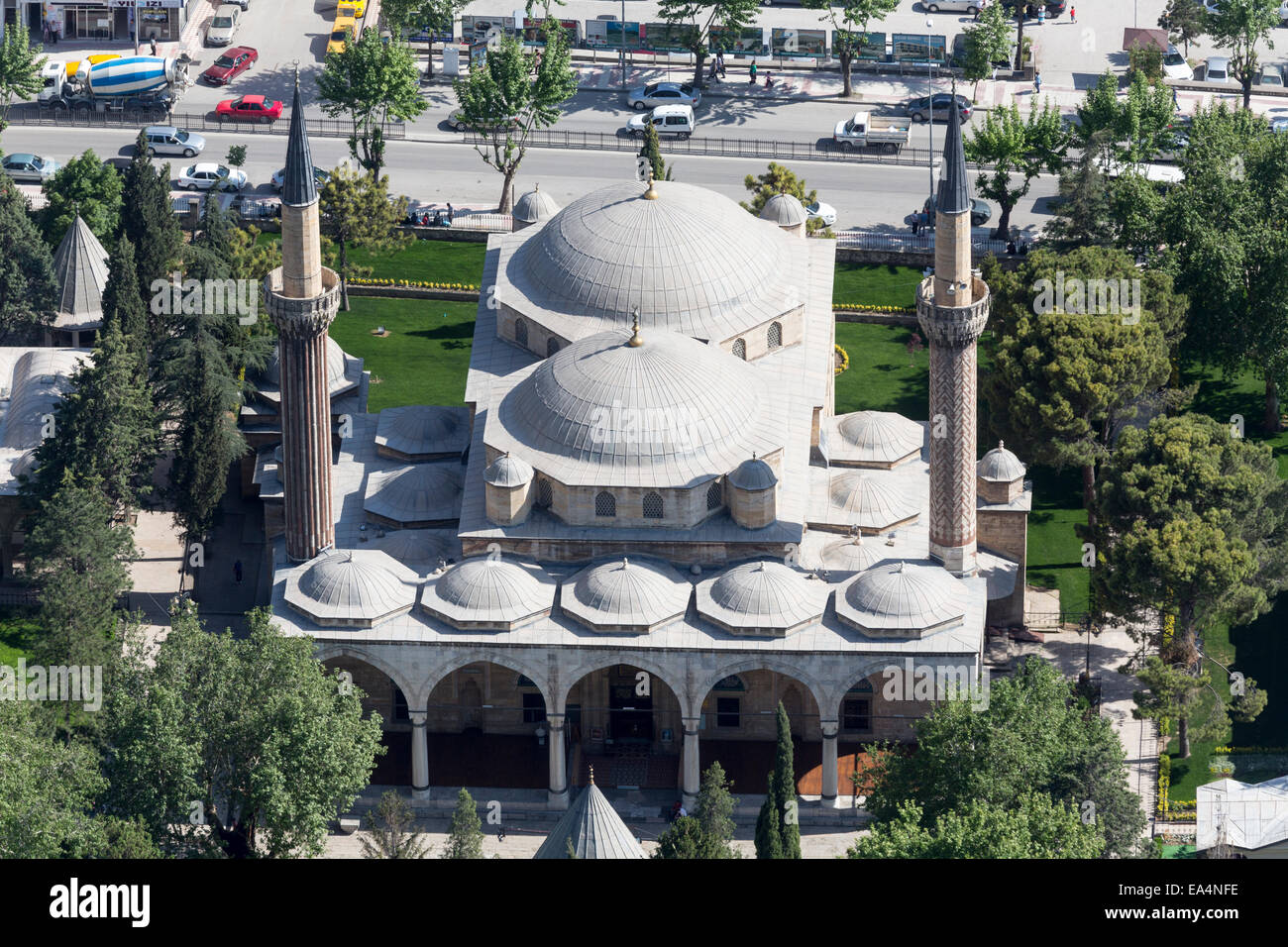 Bayezid ii hi-res stock photography and images - Alamy