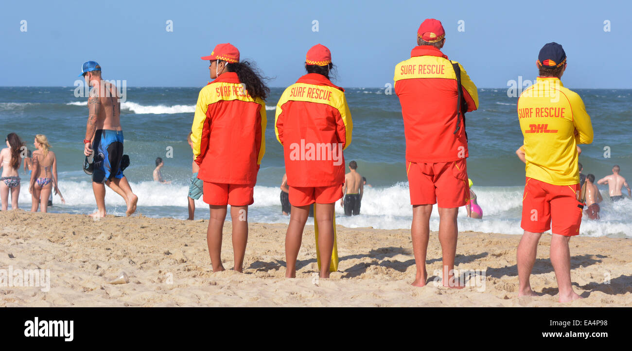 Lifeguards Australia Stock Photos & Lifeguards Australia Stock Images ...