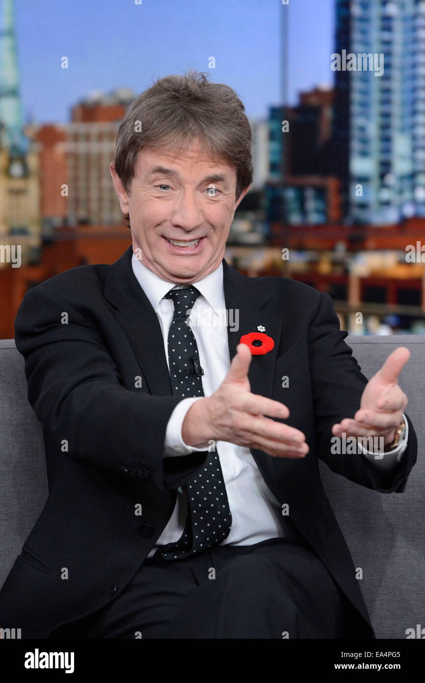 Toronto, Canada. 6th Nov 2014. Canadian American actor and comedian ...