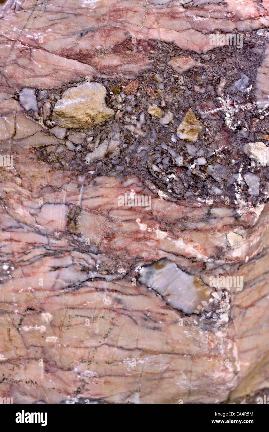 grunge stone background. surface of the marble and silica Stock Photo ...
