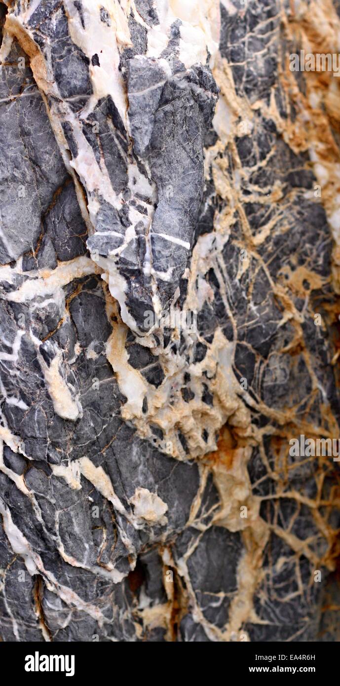 grunge stone background. surface of the marble and silica Stock Photo ...