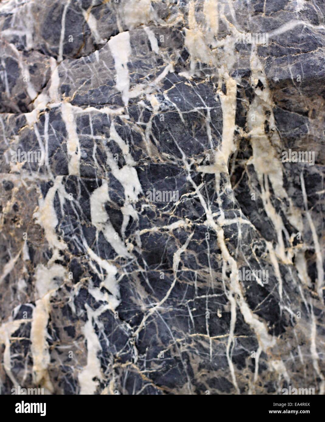stone background , surface of the marble with silica core Stock Photo ...