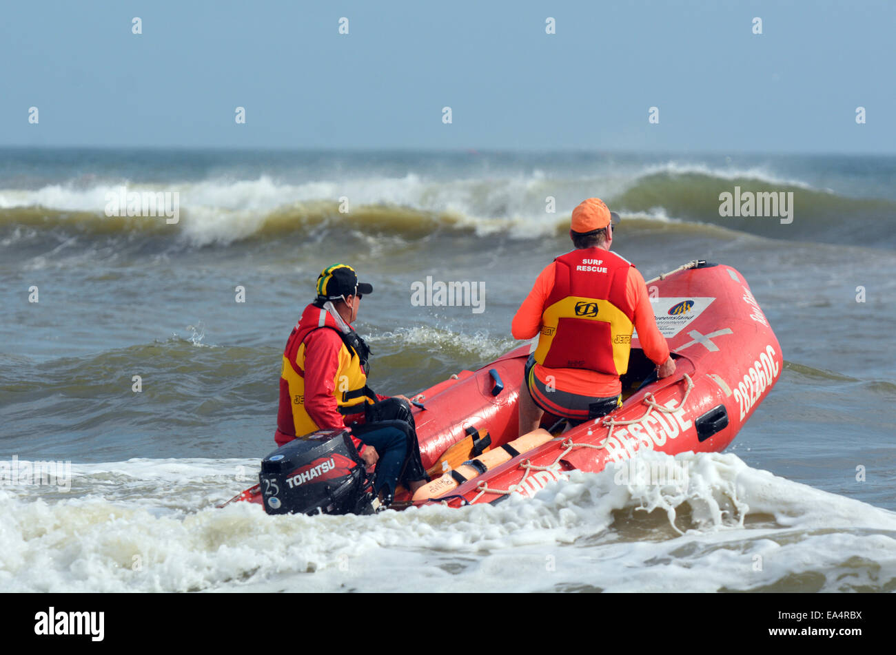 Australia Sea Rescue Boat High Resolution Stock Photography and Images ...