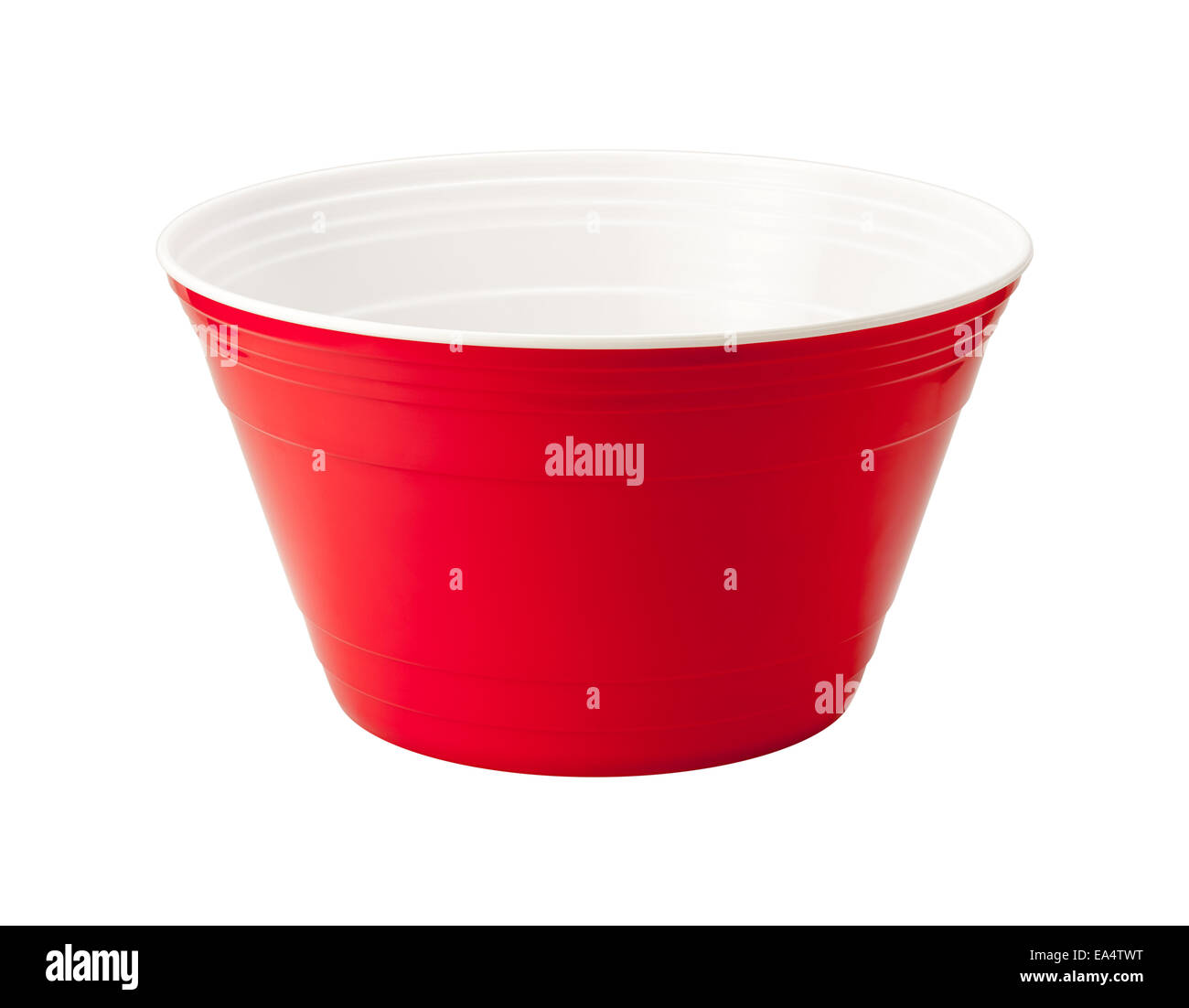 Plastic bowl hi-res stock photography and images - Alamy
