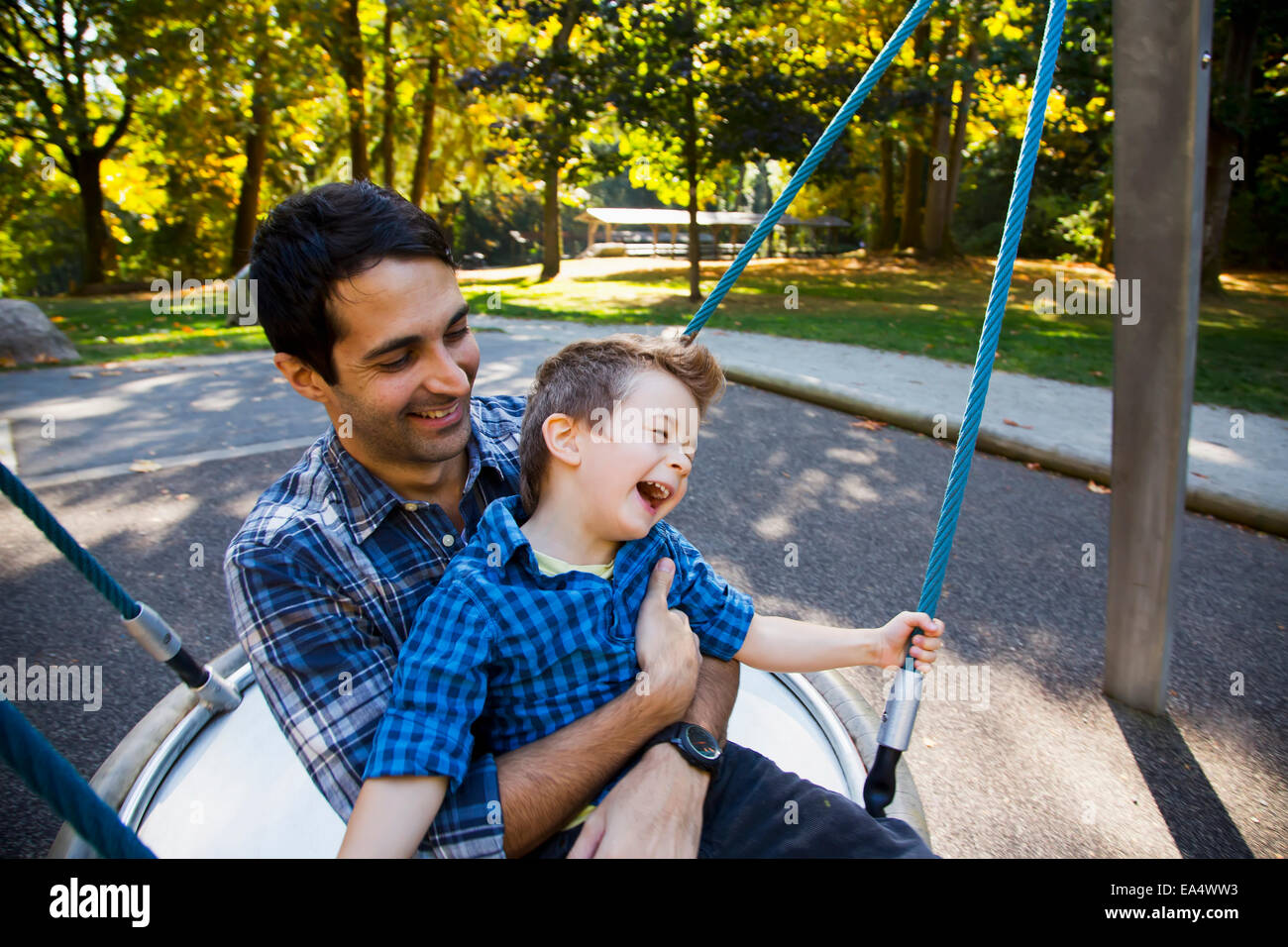 Dish swing hi-res stock photography and images - Alamy
