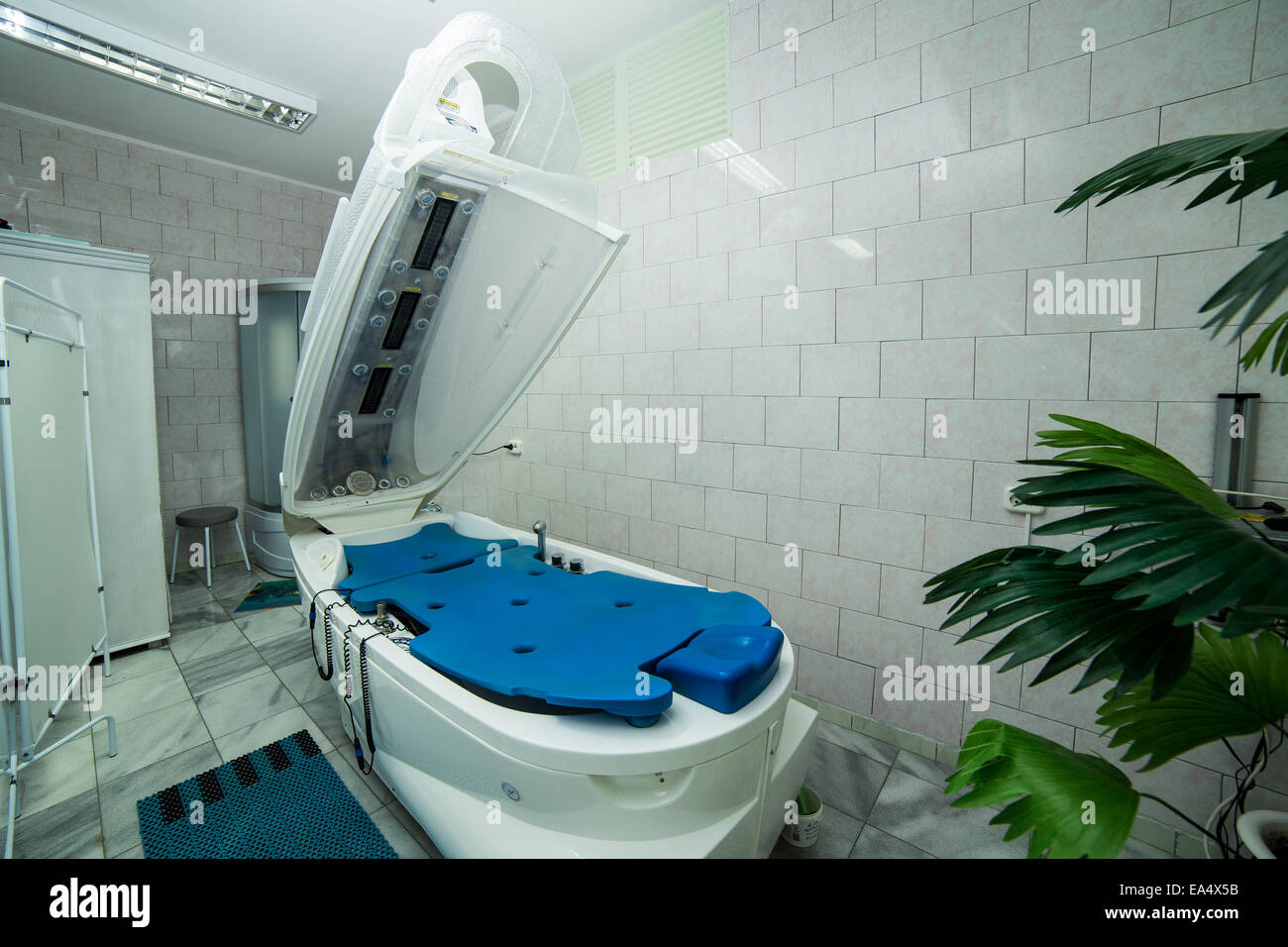 Oxy Therapy High Resolution Stock Photography and Images - Alamy