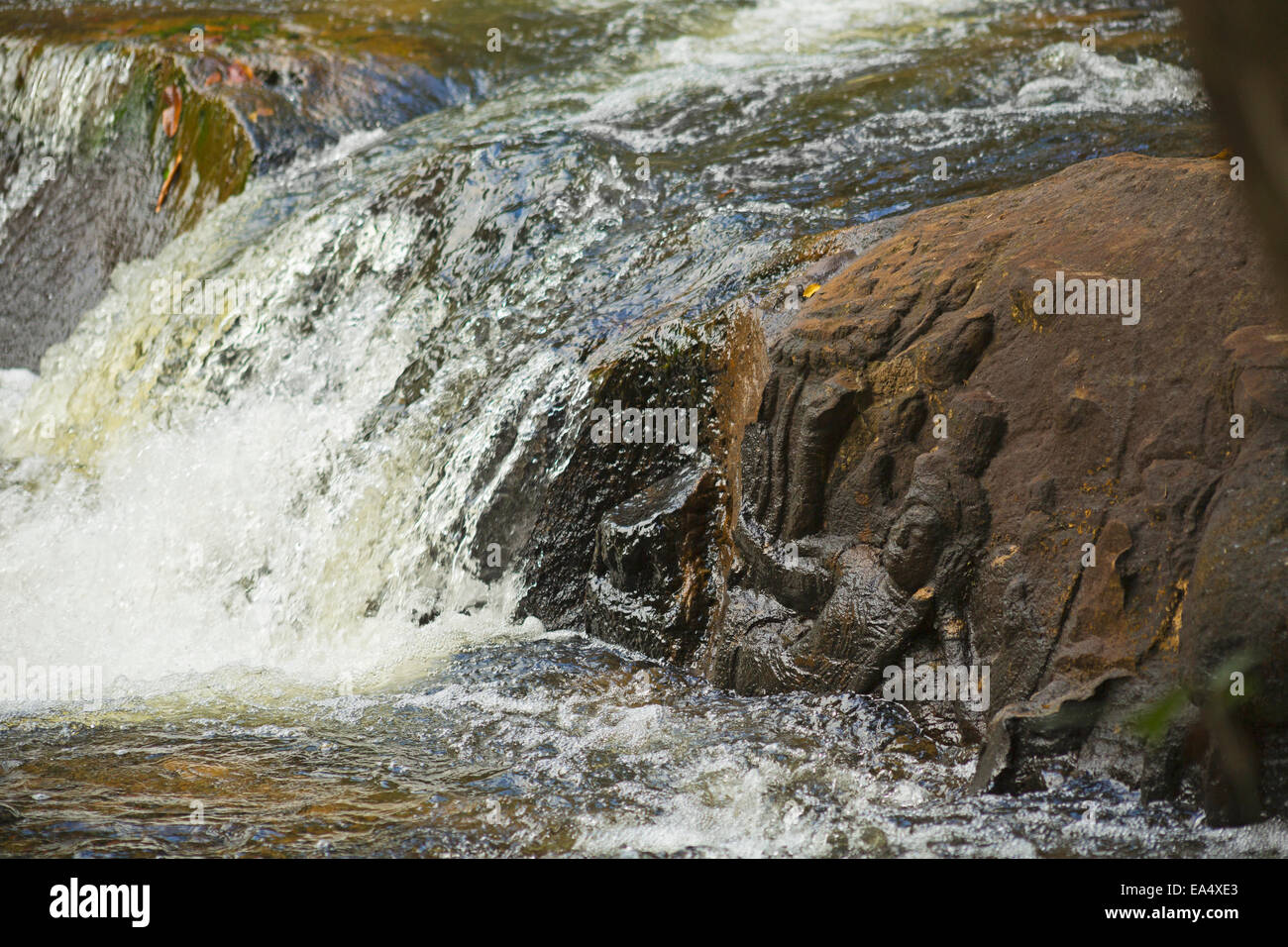 Thousand lingas and cambodia hi-res stock photography and images - Alamy