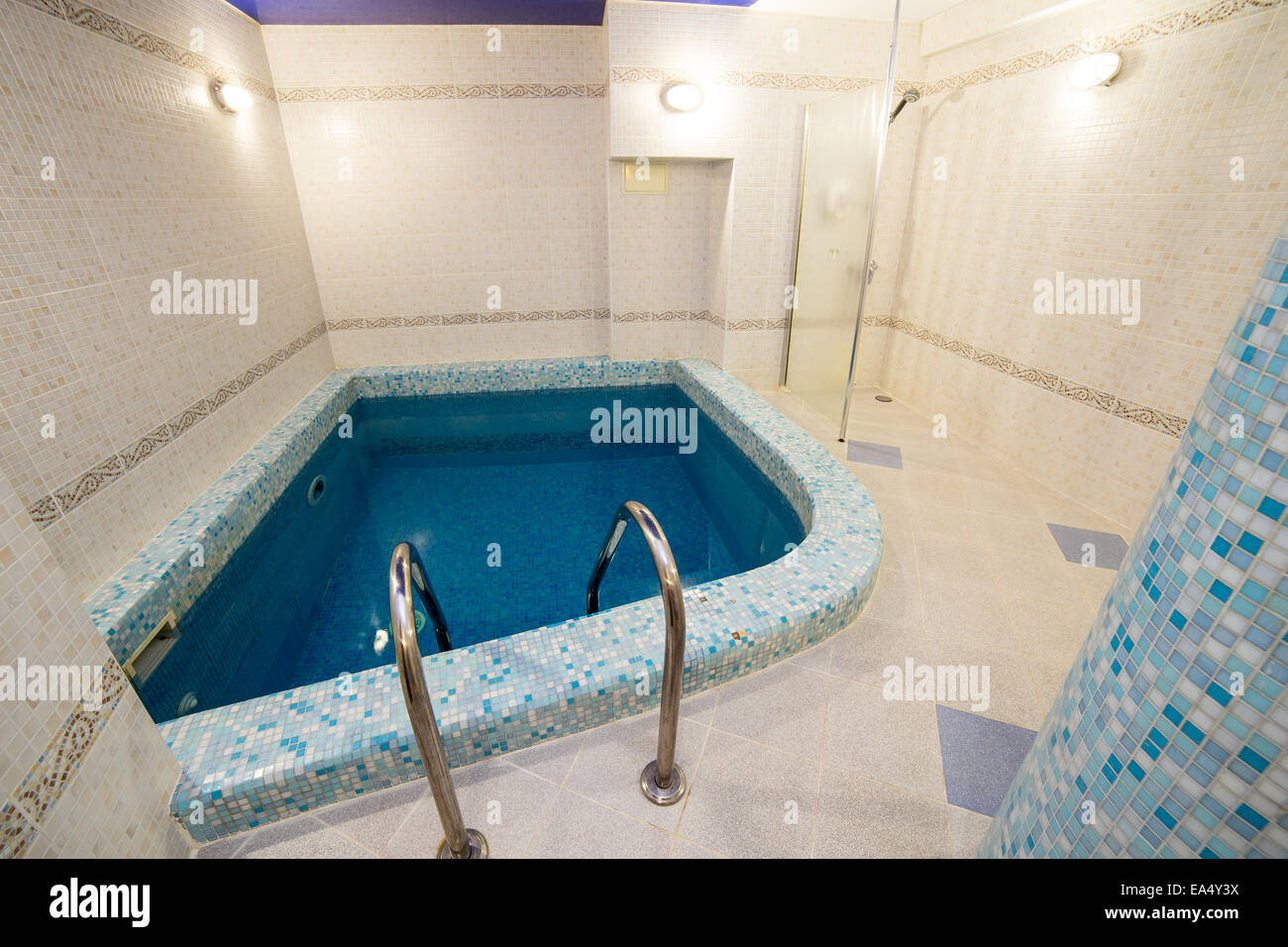 Hammam public bath sauna hi-res stock photography and images - Alamy