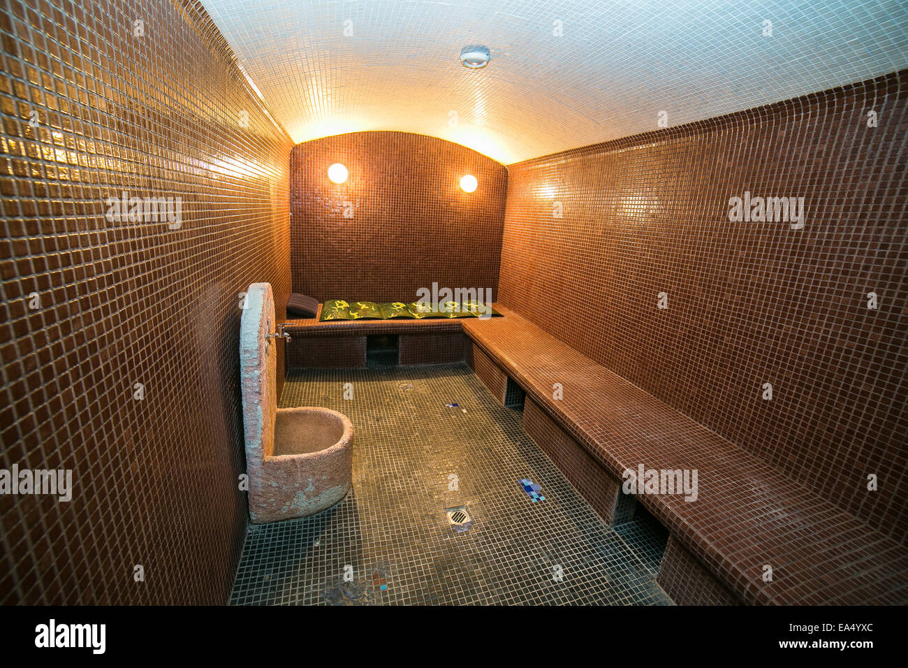 Hammam hi-res stock photography and images - Alamy