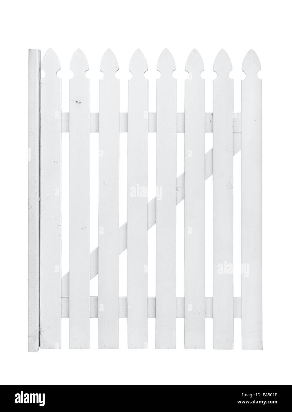 Wicket gate hi-res stock photography and images - Alamy