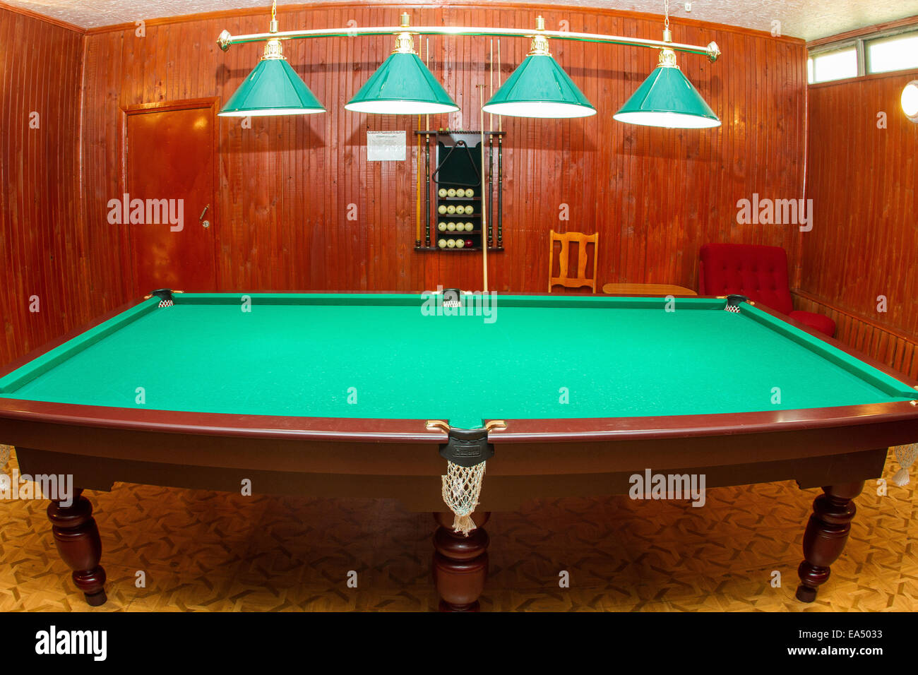 Table green lamp hi-res stock photography and images - Alamy