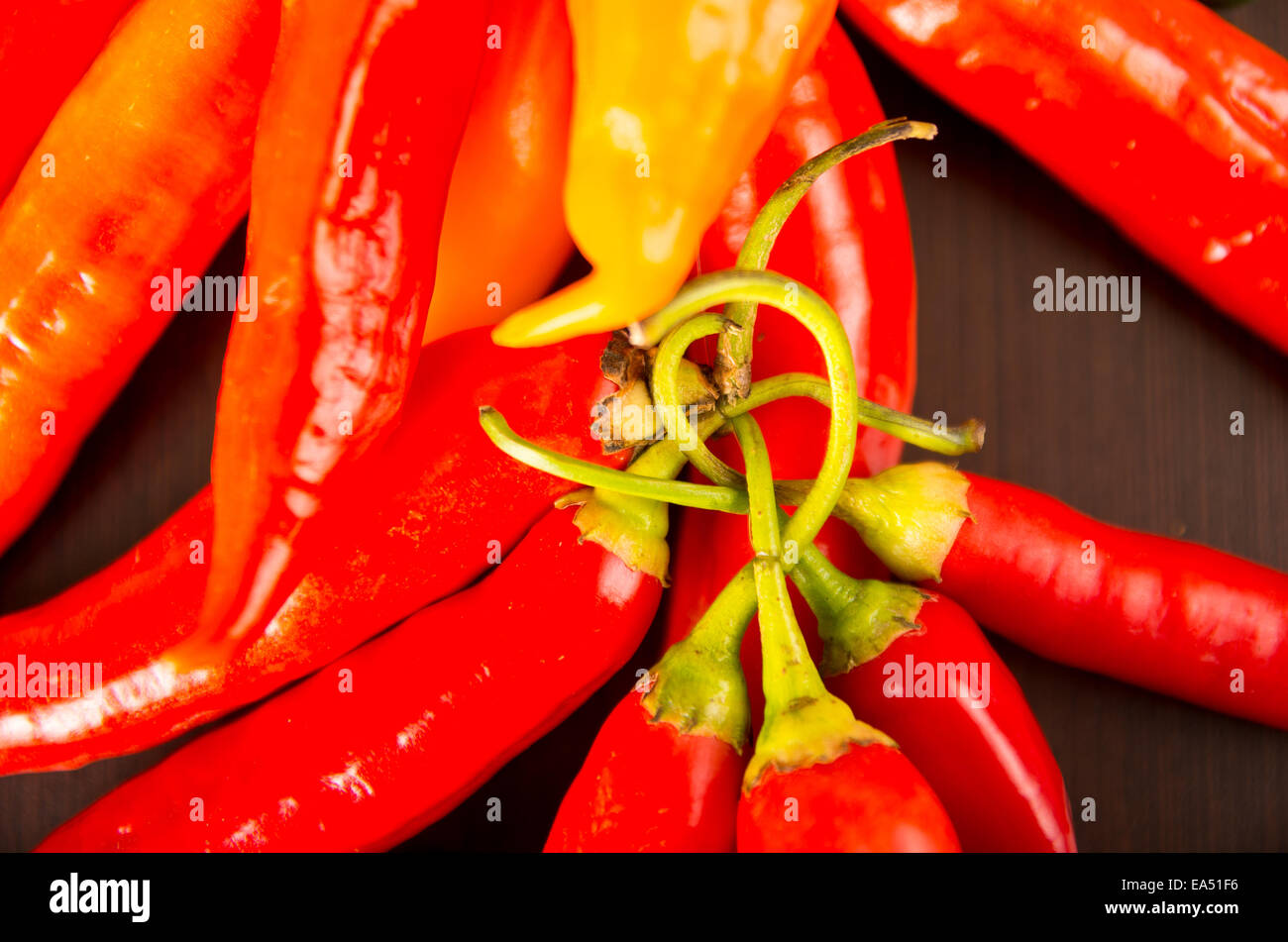 Aji chile hi-res stock photography and images - Alamy