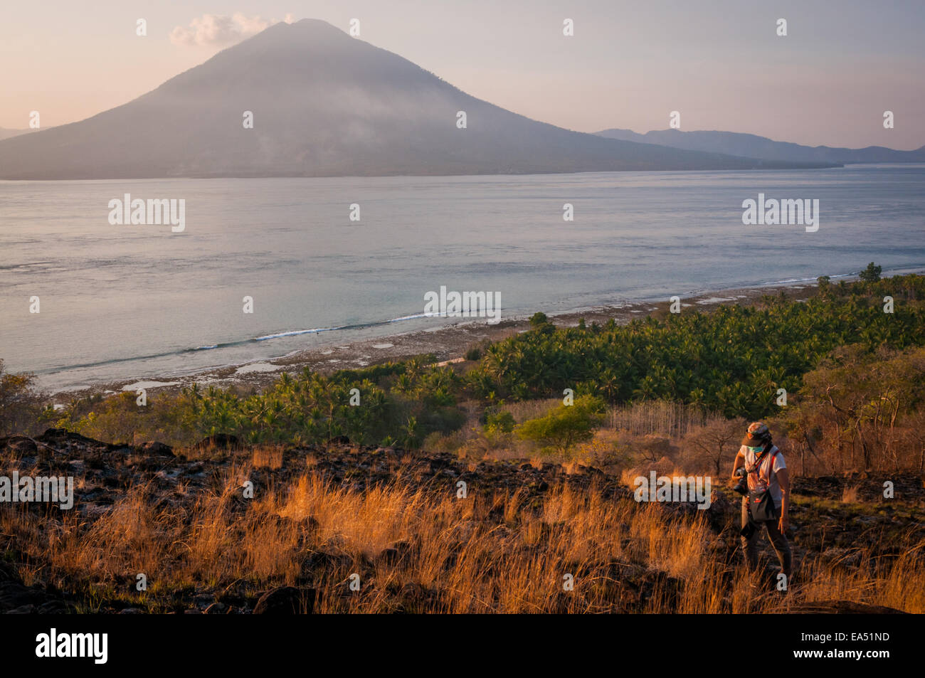 Boleng strait hi-res stock photography and images - Alamy