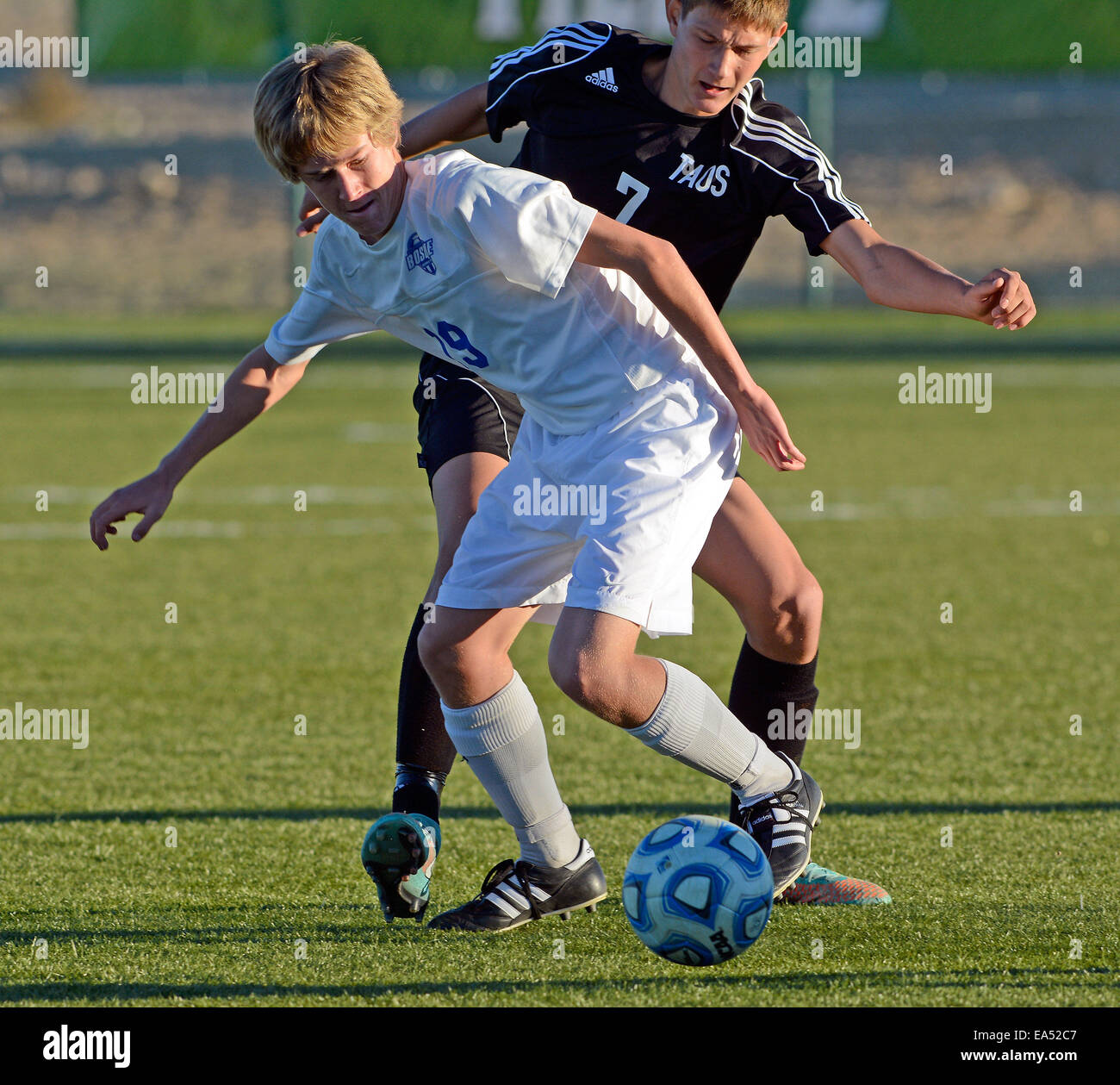 Lucas Thompson High Resolution Stock Photography and Images - Alamy