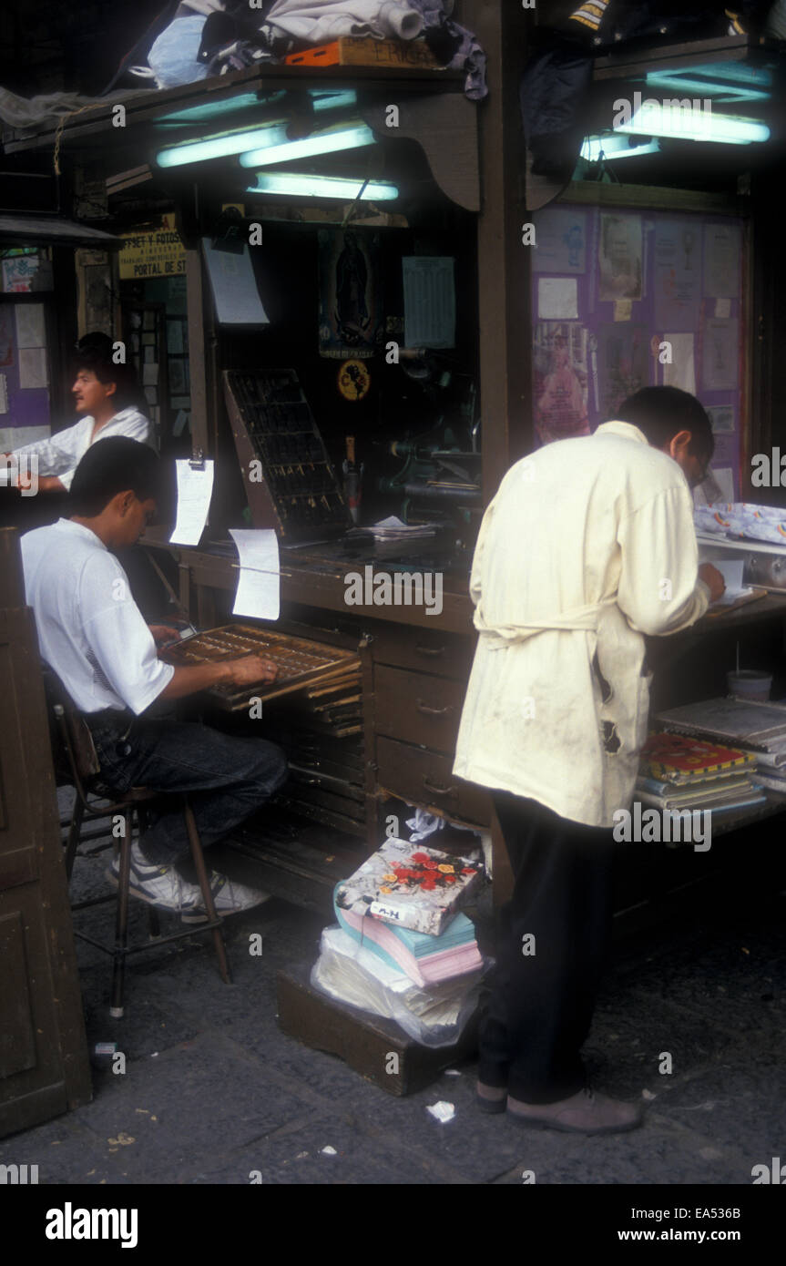 Offset printing hi-res stock photography and images - Alamy