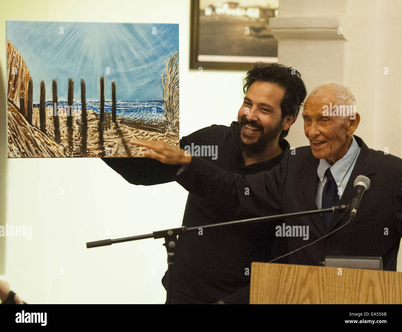 Doc paskowitz hi-res stock photography and images - Alamy