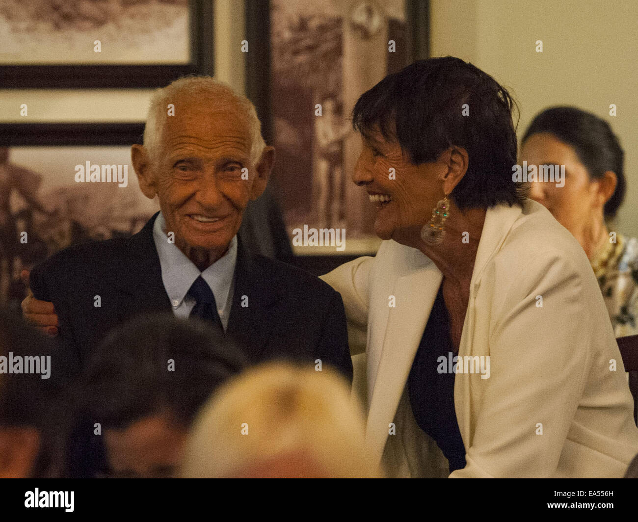 File. 6th Nov, 2014. Dorian 'Doc' Paskowitz has died at age 93 ...