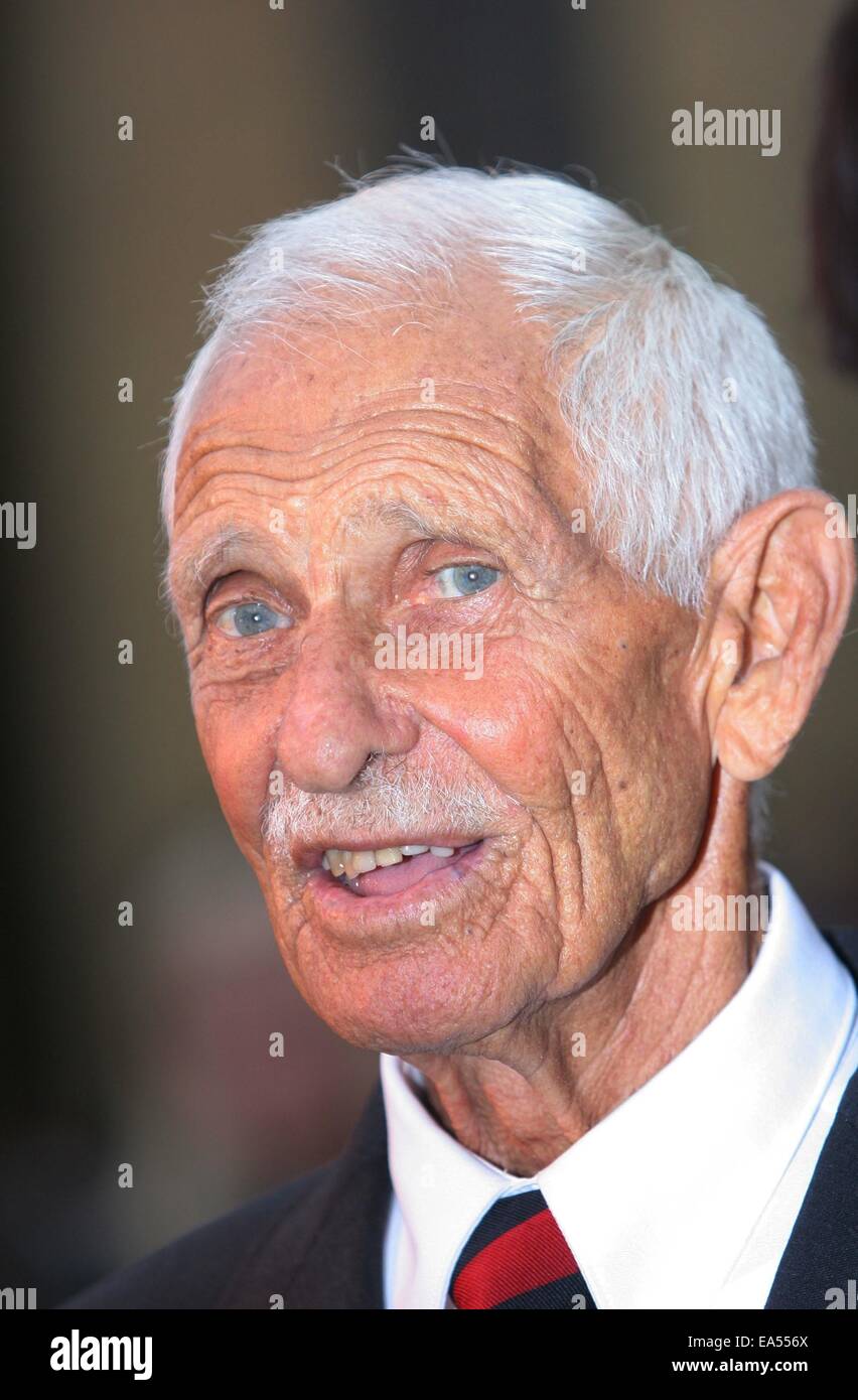 File. 6th Nov, 2014. Dorian 'Doc' Paskowitz has died at age 93 ...