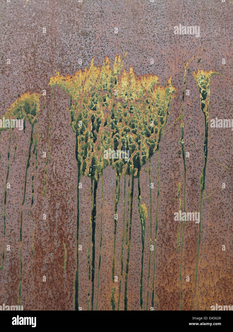 rusty dirty iron Stock Photo - Alamy