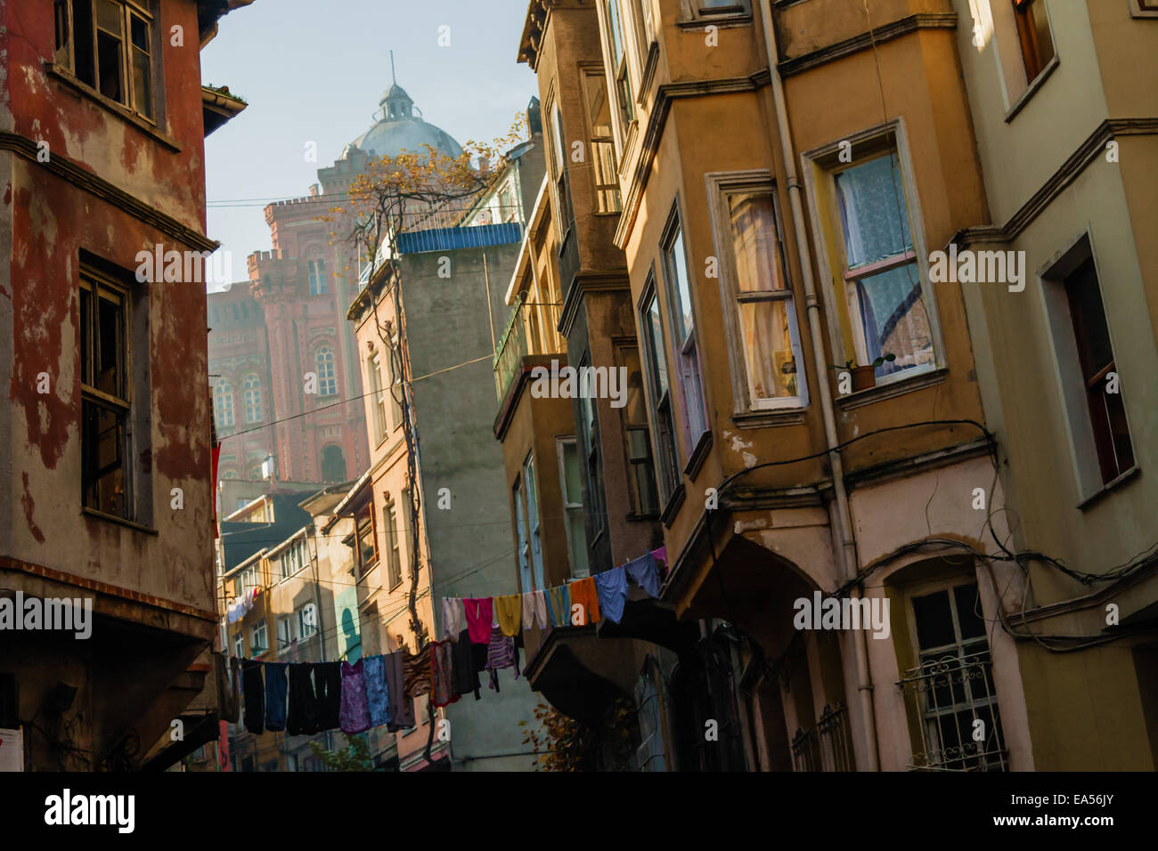 Phanar district istanbul hi-res stock photography and images - Alamy