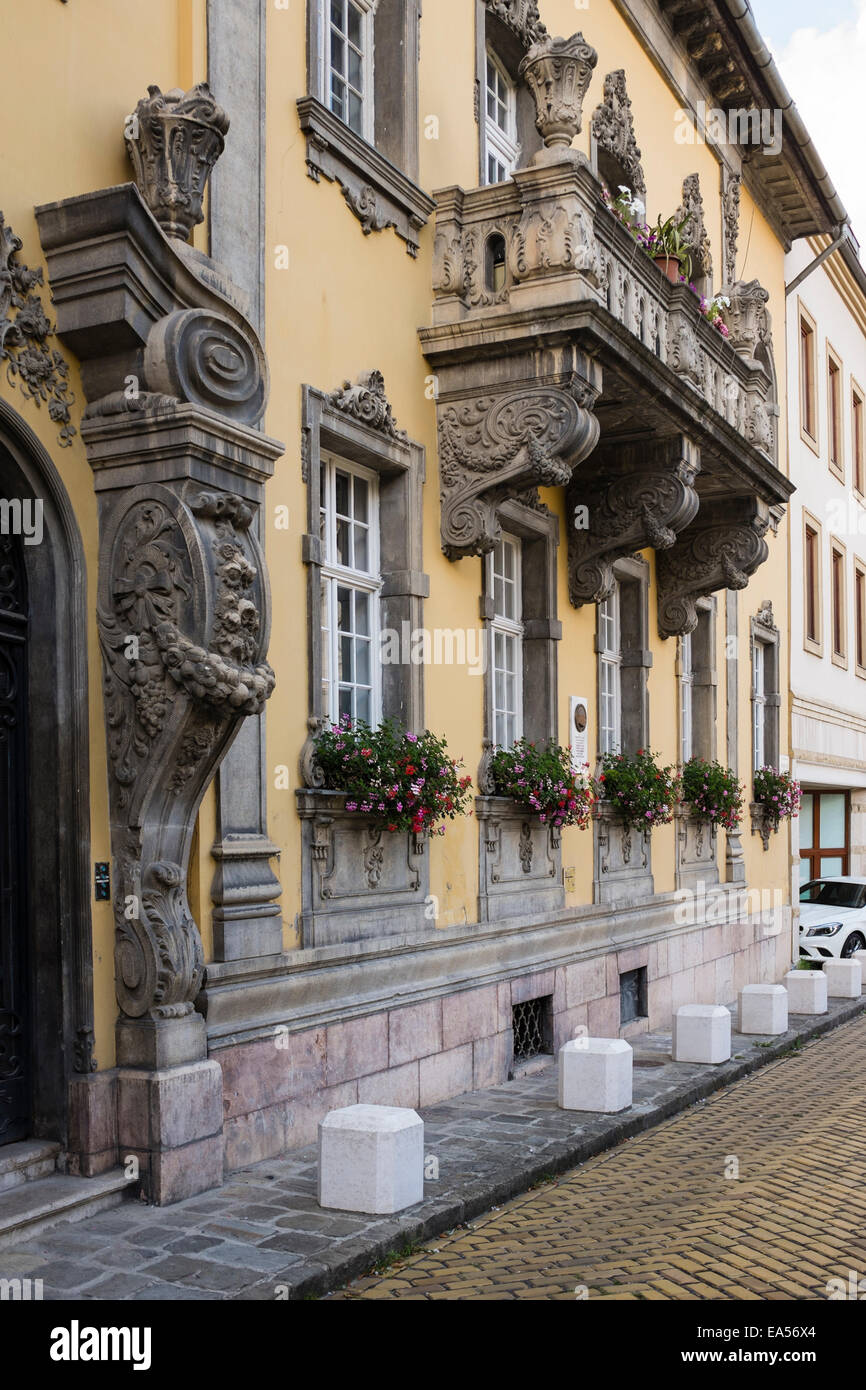 Hungarian Architecture Stock Photos & Hungarian Architecture Stock ...