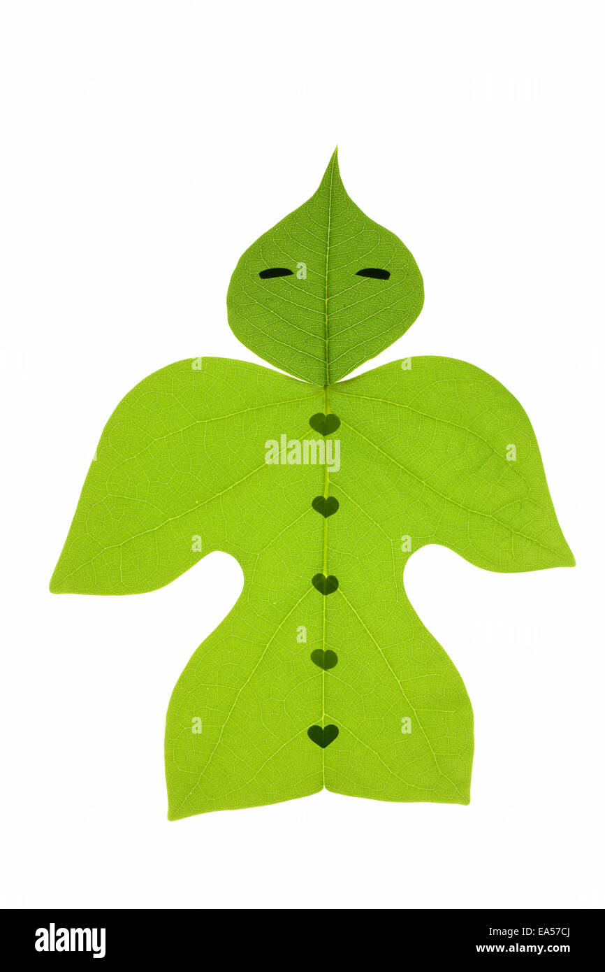 Character material Cut Out Stock Images & Pictures - Alamy