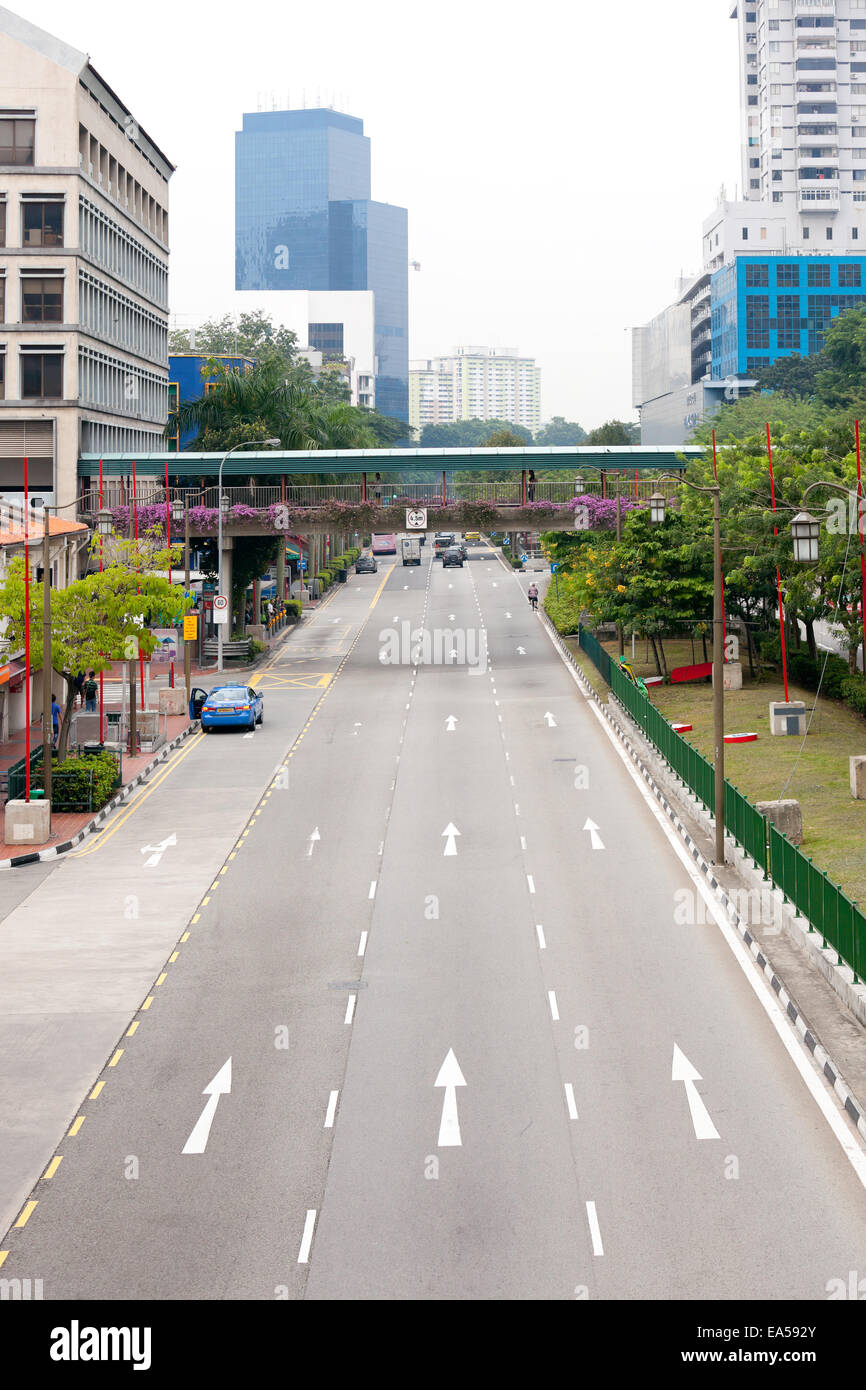 Outram park singapore hi-res stock photography and images - Alamy