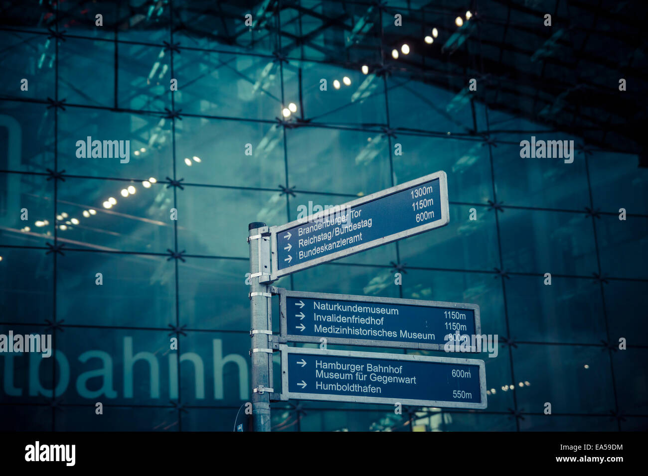 Berlin label travel germany hi-res stock photography and images - Alamy