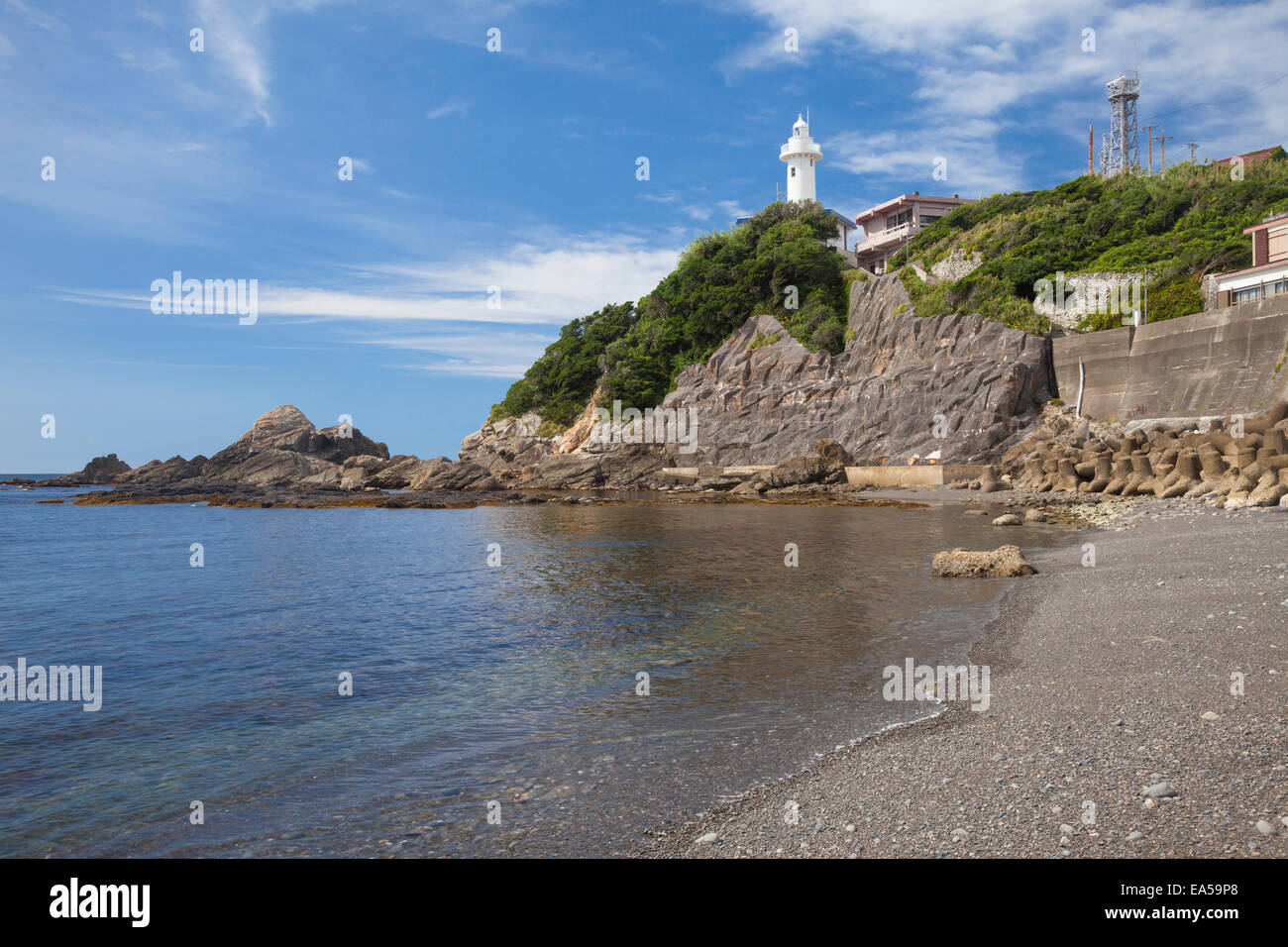 Mie Prefecture, Japan Stock Photo - Alamy