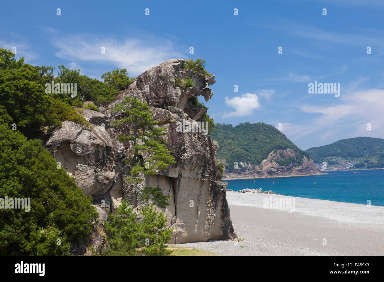 Mie Prefecture, Japan Stock Photo - Alamy